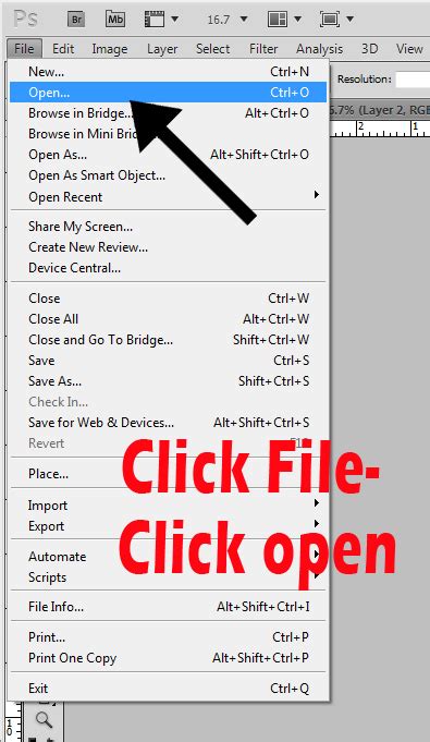 Sir Sherwin S Computer Tutorial Adobe Photoshop Tutorial