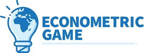 About The Econometric Game Econometric Game