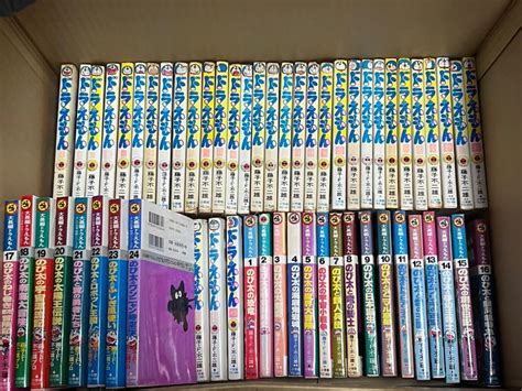 【やや傷や汚れあり】ドラえもん 初版 2冊 31 32巻 てんとう虫コミックス 藤子不二雄の落札情報詳細 ヤフオク落札価格検索 オークフリー