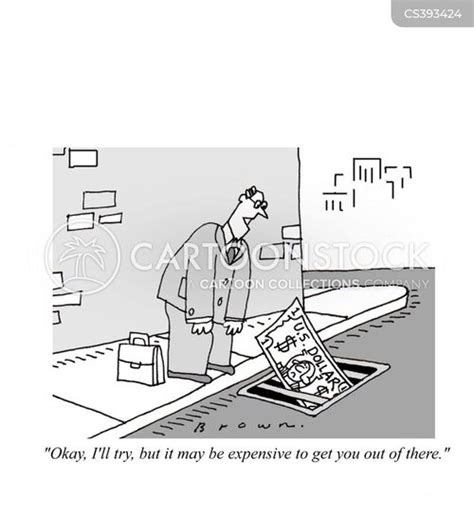 Hyperinflation Cartoons And Comics Funny Pictures From Cartoonstock