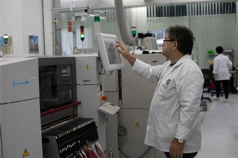 Taek Min Kim On Linkedin Electronicsmanufacturing Smb Pcbassembly Siemens