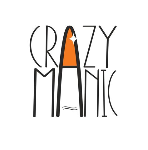 Crazy Manic — купить товары Crazy Manic в интернет магазине Ozon