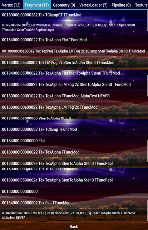 Regressiondriver Bug Hardware Transform Causing Glitches If Enable On Adreno 3xx Series Gpu