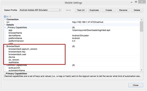 Rapise 56 Released Enhanced Automation For Dynamics Nav