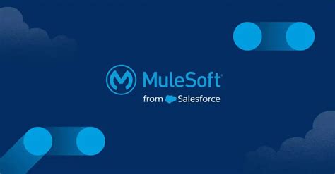 Mulesoft For Flow Integration Mulesoft Mulesoft