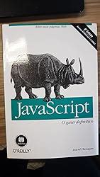 JavaScript O Guia Definitivo Amazon Com Br