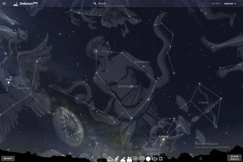 May Night Sky 2020 Astronotes