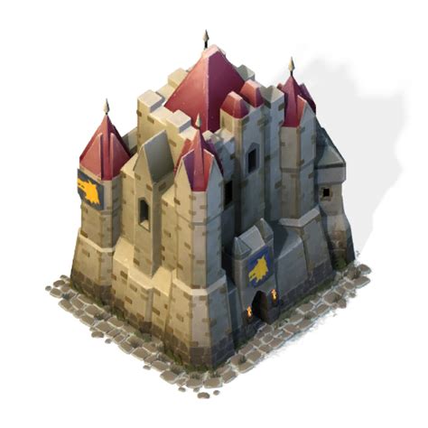 Regionkeepteutonic Order Age Of Empires Castle Siege Wiki Fandom
