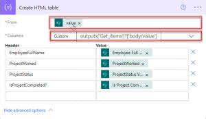 Power Automate OData Filter Query Yes No Boolean Column Enjoy SharePoint