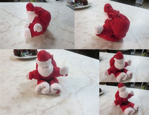 Поделки из полотенца своими руками 82 фото