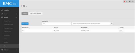 ‎nfs Export Question Page 2 Dell Technologies