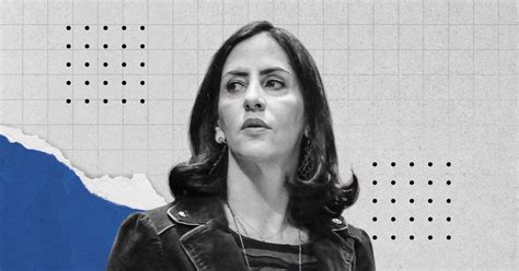 ¿quién Es Lía Limón La Destapada Del Pan Que Va Por La Cdmx En 2024