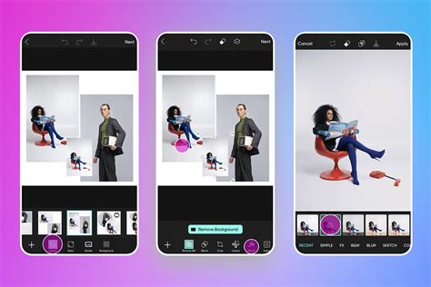 The Rules Of Text And Layout Design Picsart Blog