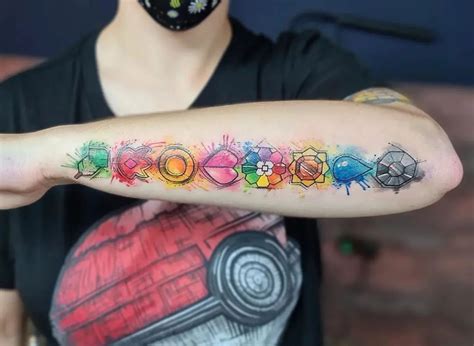 Tattoo Artworks By © Josie Sexton