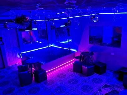 Club Nocturno San Simon ️