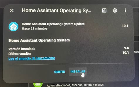 High Cpu Temperature Spikes Hardware Home Assistant Community