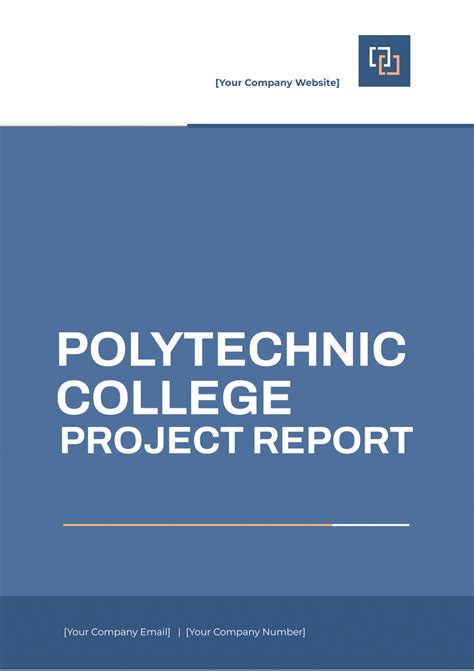 free project inception report template to edit online