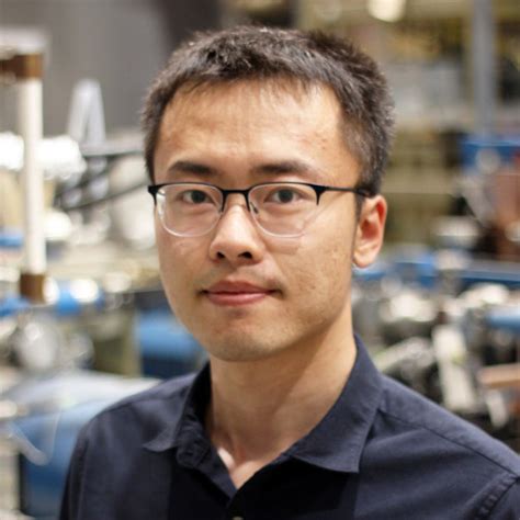 Haoran Xu Scientist Los Alamos National Laboratory Linkedin