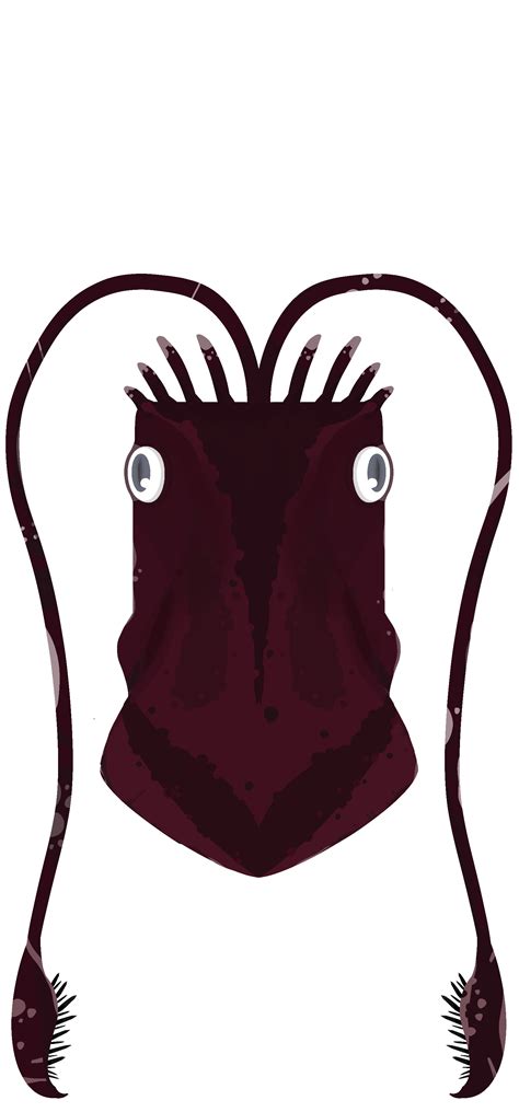 Giant Squid Ferocious Giant Squidwhale Slayer Reskin 350c R