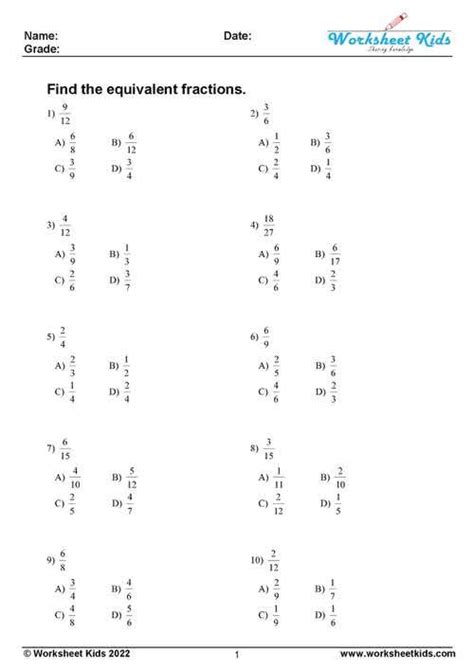 fractions on a number line for 3rd grade ordering missing placing