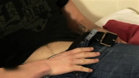 Matt Hughes And Kai Cruz