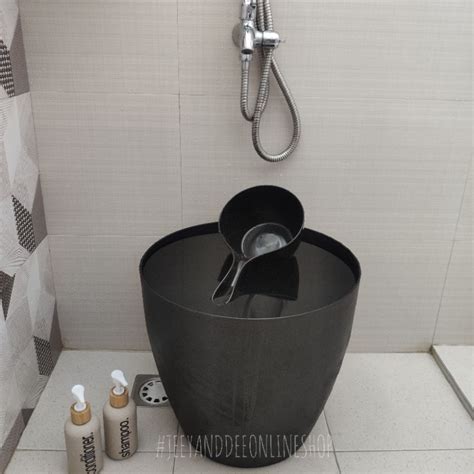Minimalist Classy Black Timba And Tabo As Seen In Home Buddies Team