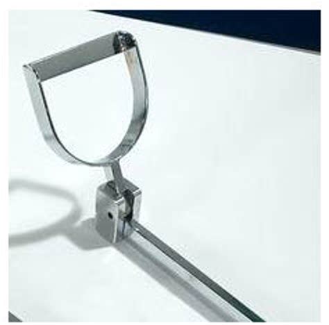 Pediatric Exam Table Stirrups