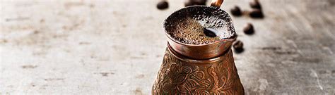 Как выбрать турку - Coffee Exclusive