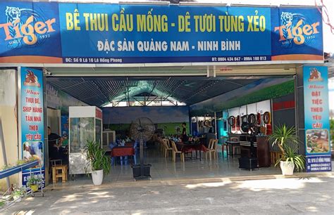Dê Tươi Bê Thui Như Ý