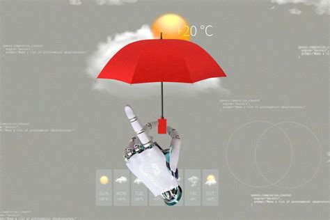 大型科技公司如何应对气候变化 Atyun Com 官网 人工智能教程资讯全方位服务平台