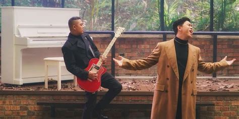 Collaborating With Cakra Khan Ade Govinda Releases New Song Titled Kamu Adalah