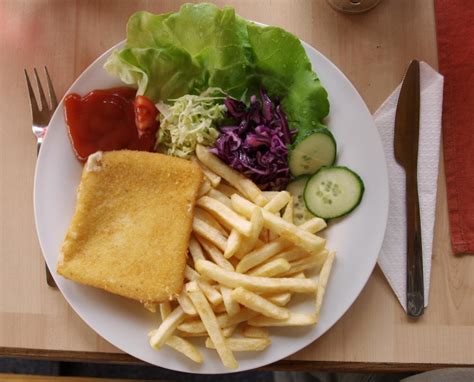 Жареный сыр по-чешски