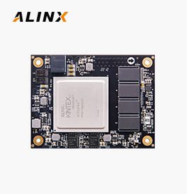 AMD Xilinx Kintex UltraScale FPGA System On Modules SOM ALINX