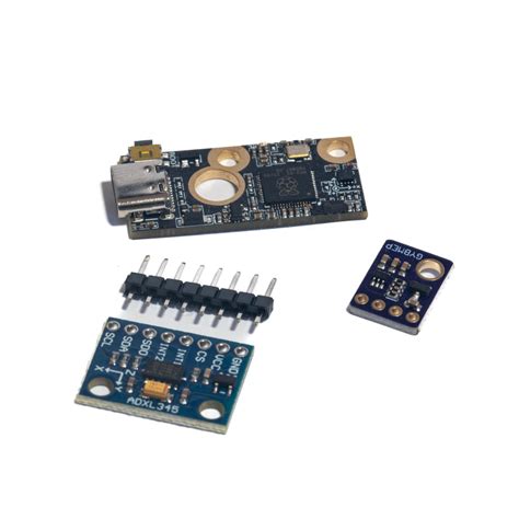 3d Printer Accelerometers Sensors Zen3d 3d Printer Accelerometers Sensors Zen3d