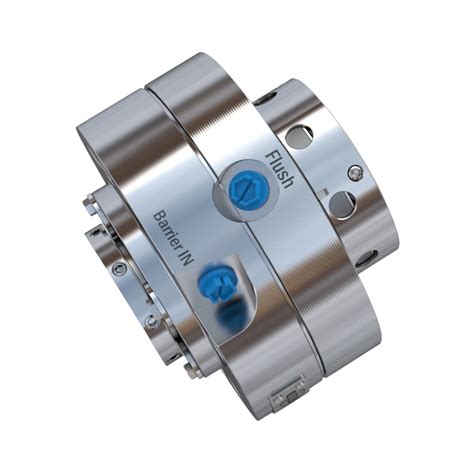 Api 682 Double Seal Ormg2 Orbit Fluid Solution Llp