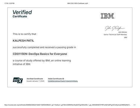 Kalpesh Patil On Linkedin Devops Continuouslearning Skillsdevelopment