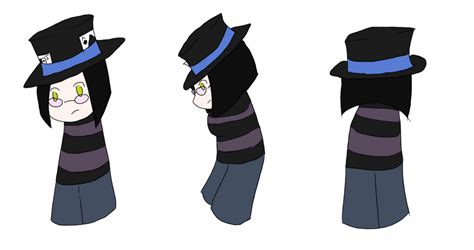 Rishka By Jessalia On Deviantart