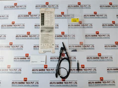 Tektronix Tpp0101 Passive Voltage Probe 100mhz Aeliya Marine Tech