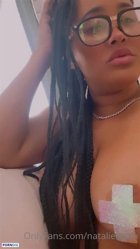 Natalienunn Realmissnatalienunn Nude Leaked Porndig