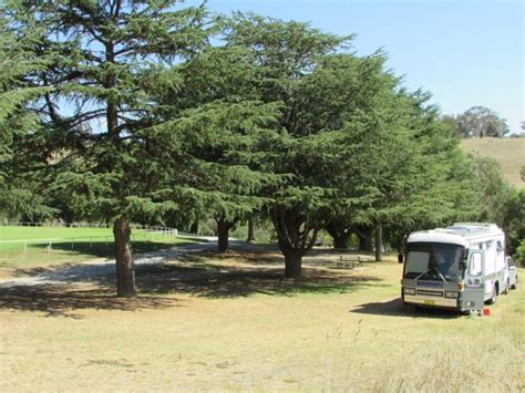 Robbiebago Adventures Free Camping Right In Yass