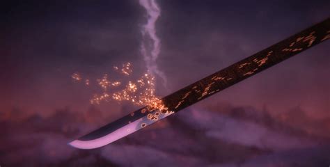 Did Anyone Notice That Old Man Yama Was Stopping The Rain From Being