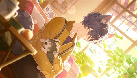 To Quote Nene In The King S Game Chapter Stop It With The Sexy Voice Kermitbread On Tumblr