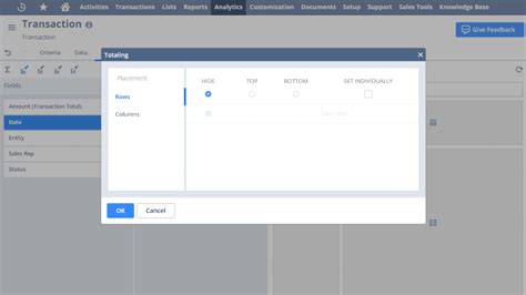 Everything You Need To Know About Suiteanalytics Workbook Accordion