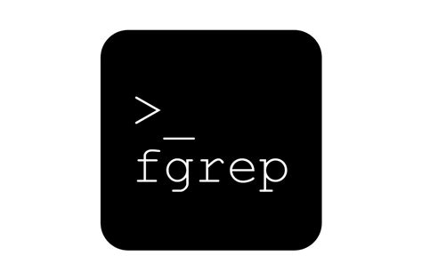 Der Befehl Fgrep Linux Prof Hellberg Edv Beratung