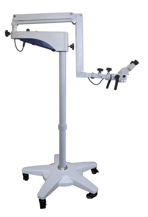 pos 102 operation microscope dental surgery operating microscope