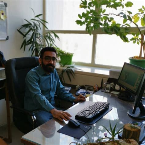 Hadi Eskandari Damaneh Researcher University Of Tehran Tehran Ut