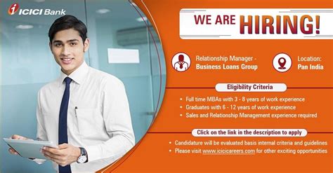 shriya phalod on linkedin icici relationshipmanager hiring