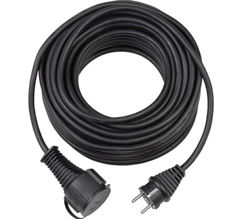 Verlengsnoer M Het Bouwstation