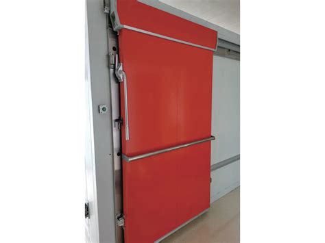 气调平移门 常州隆喜源门业有限公司