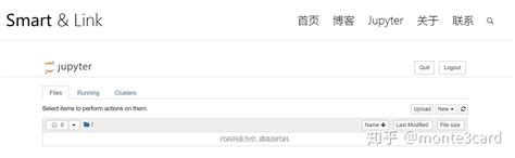 网站搭建 Django项目中嵌入Jupyter notebook 知乎